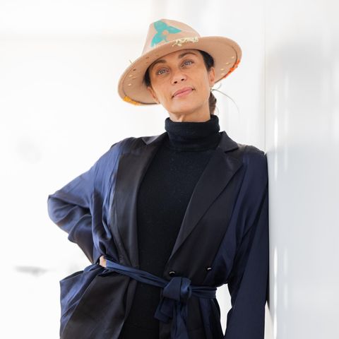 Sade: So verbringt sie heute ihr Leben | GALA.de