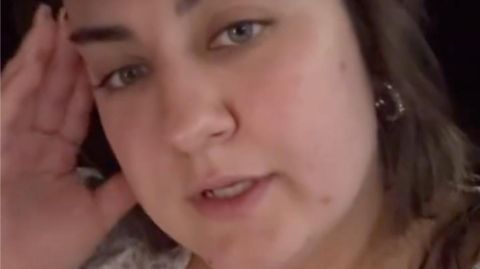 Selfie-Sandra: "Viel Druck" Sie macht emotionales Geständnis über "Let ...