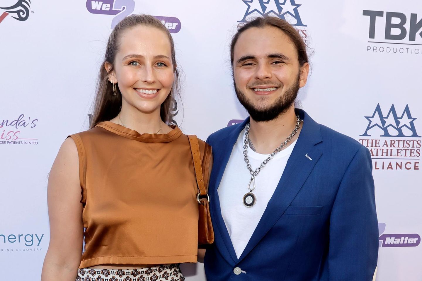 Príncipe Michael Jackson Paris Jackson, Prince Jackson Honor Michael