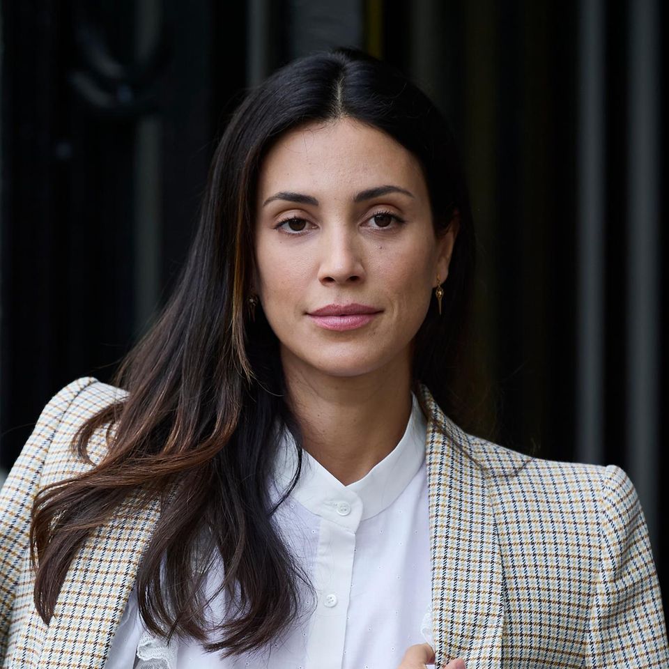 Infantin Cristina: Nach Trennungsdrama: Seltener Auftritt mit ihren ...