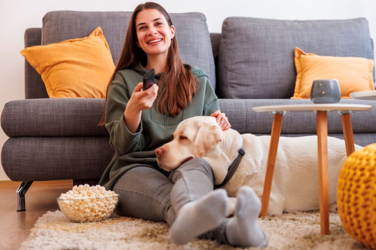 Mediathek überarbeitet: Neues Streaming-Portal des ZDF | GALA.de