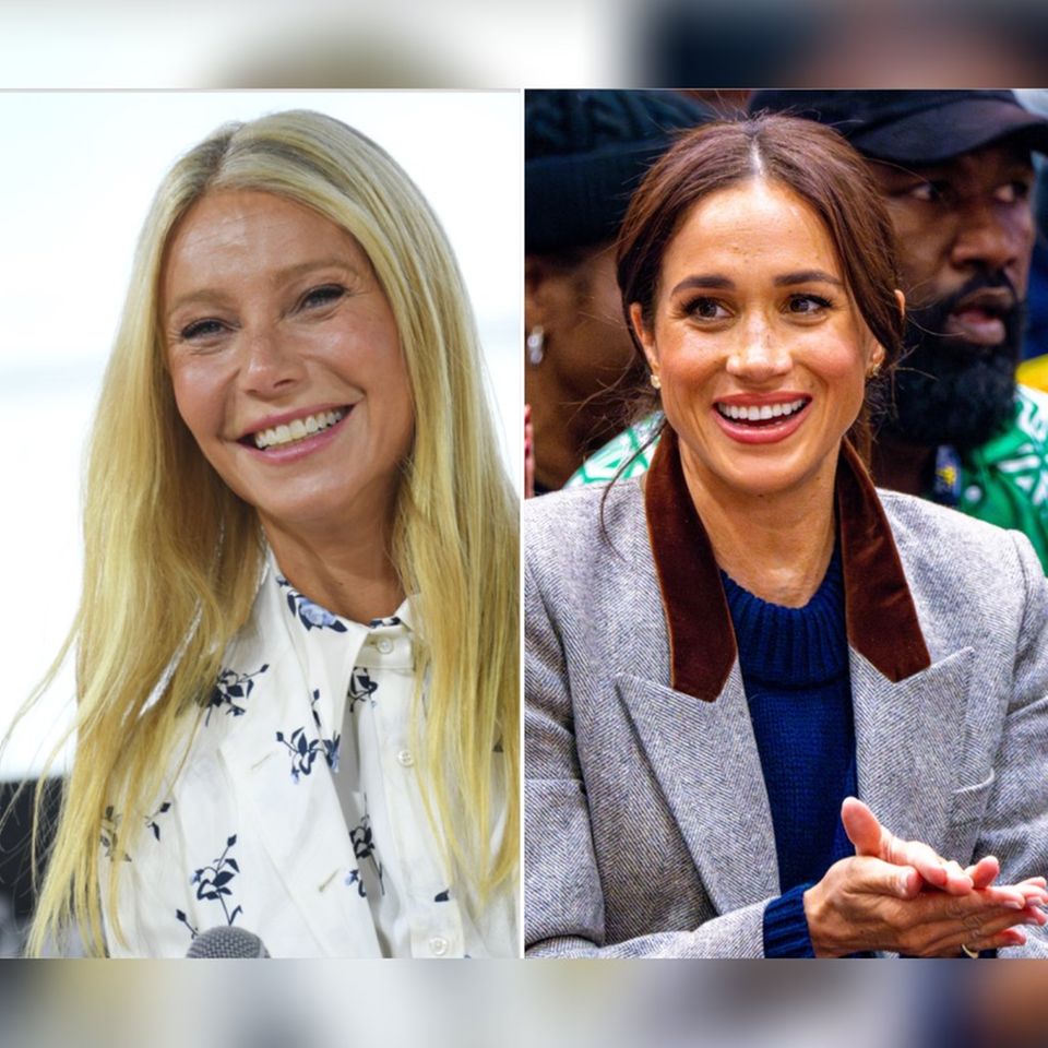 Christian Lindner: FDP-Chef sorgt sich um sein ungeborenes Kind | GALA.de