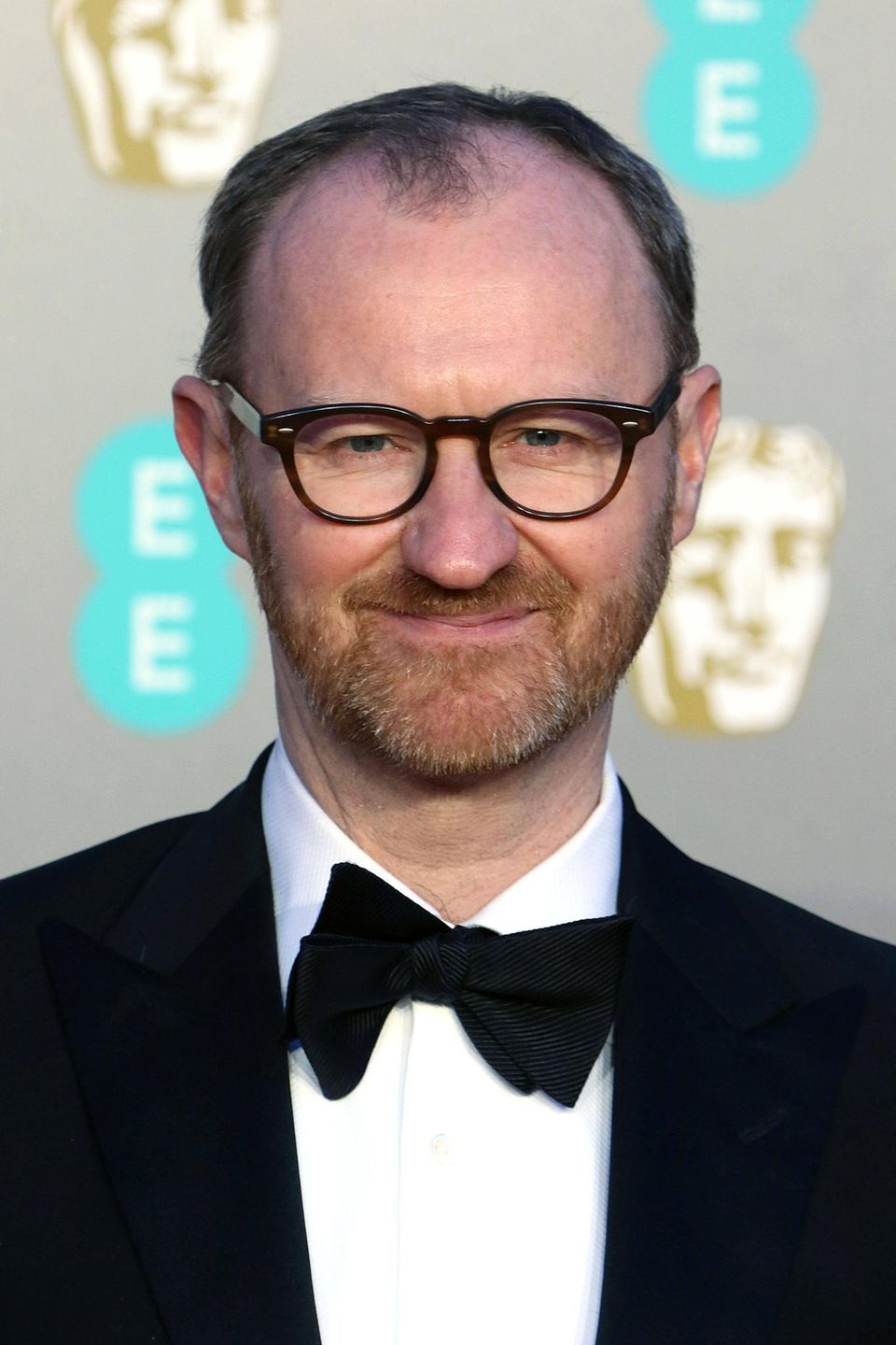 Mark Gatiss - Starporträt, News, Bilder | GALA.de