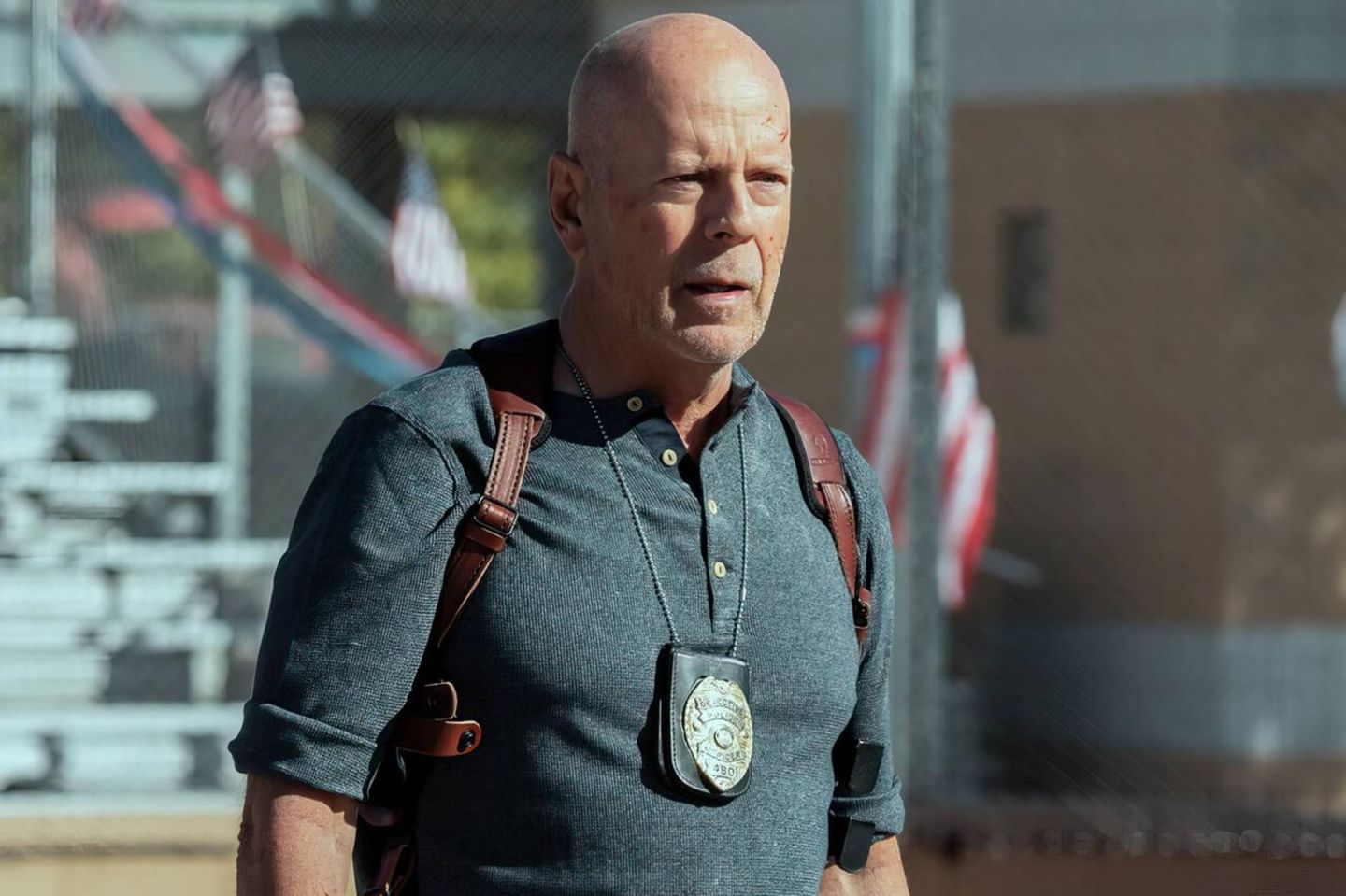 Bruce Willis wird 70: "GOAT!" Liebevolle Glückwünsche seiner Familie | GALA.de