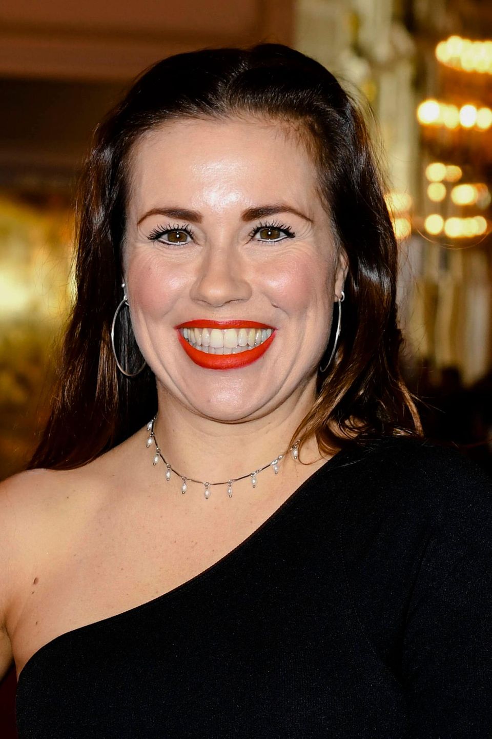 Sarah Tkotsch - Starporträt, News, Bilder | GALA.de