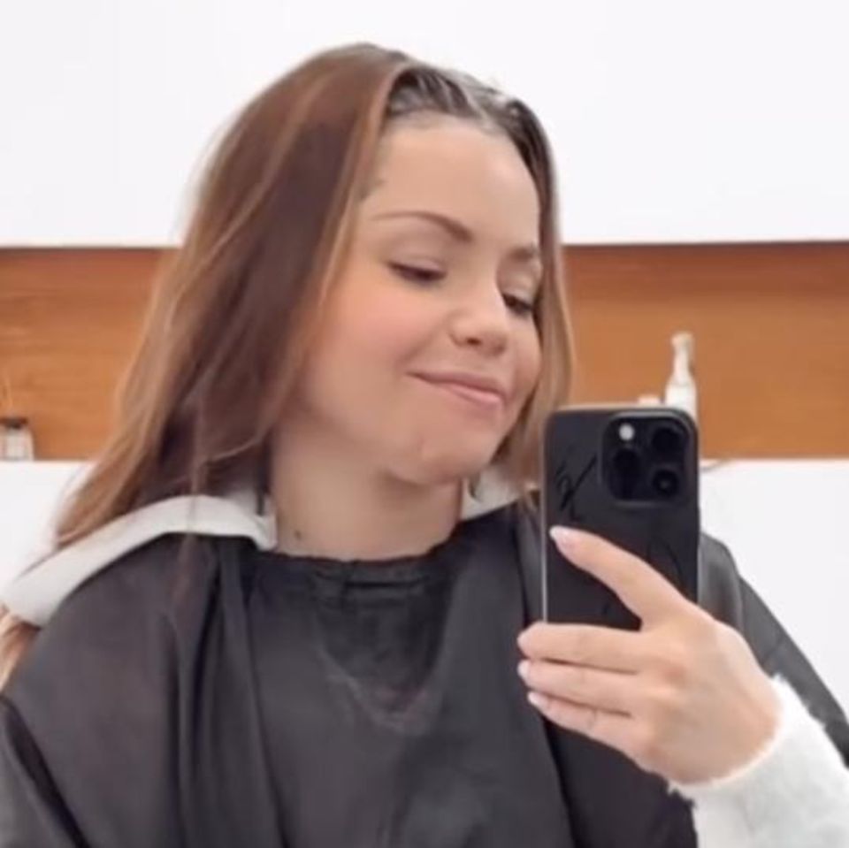 Annika Hoenig: Unglaubliche Verwandlung! So sah sie mit 90 Kilo aus ...