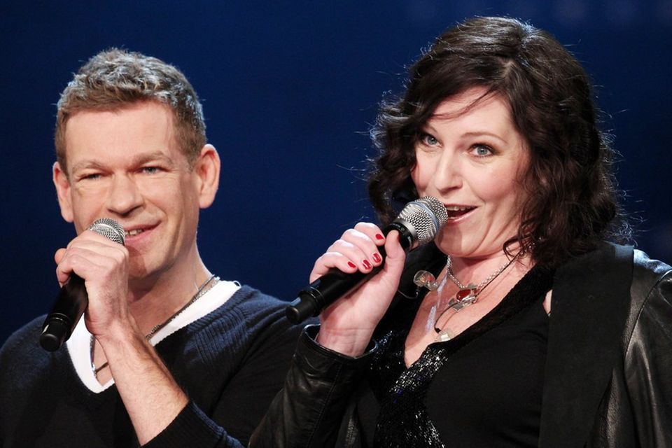 Nach tragischem Tod von AnNa R.: Rosenstolz auf Platz 1 der Charts ...