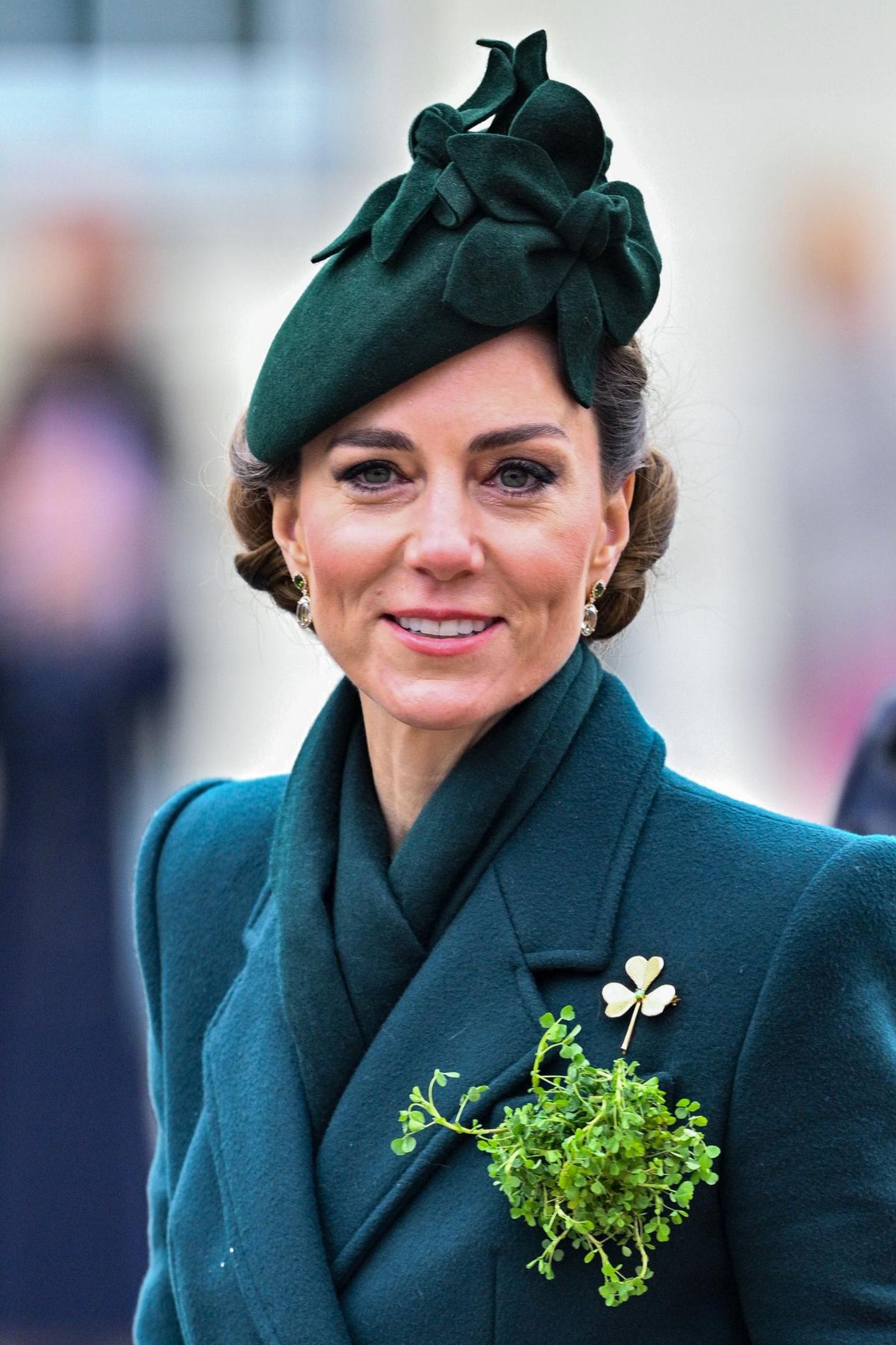 Königin Máxima: Gerade dieses kleine Fauxpas macht sie nur noch ...