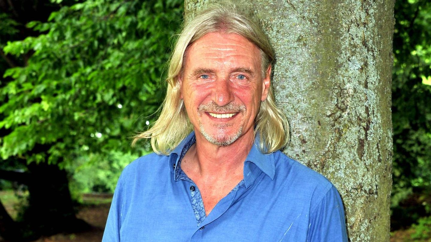 Frank Otto - Starporträt, News, Bilder | GALA.de