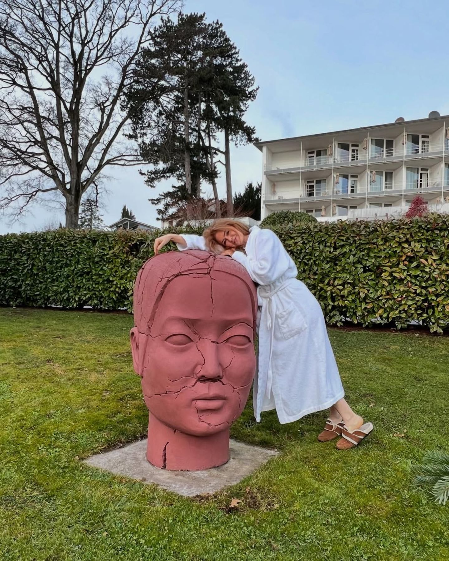 Strand Von Isla Fisher Isla Fisher: Latest News, Pictures & Videos