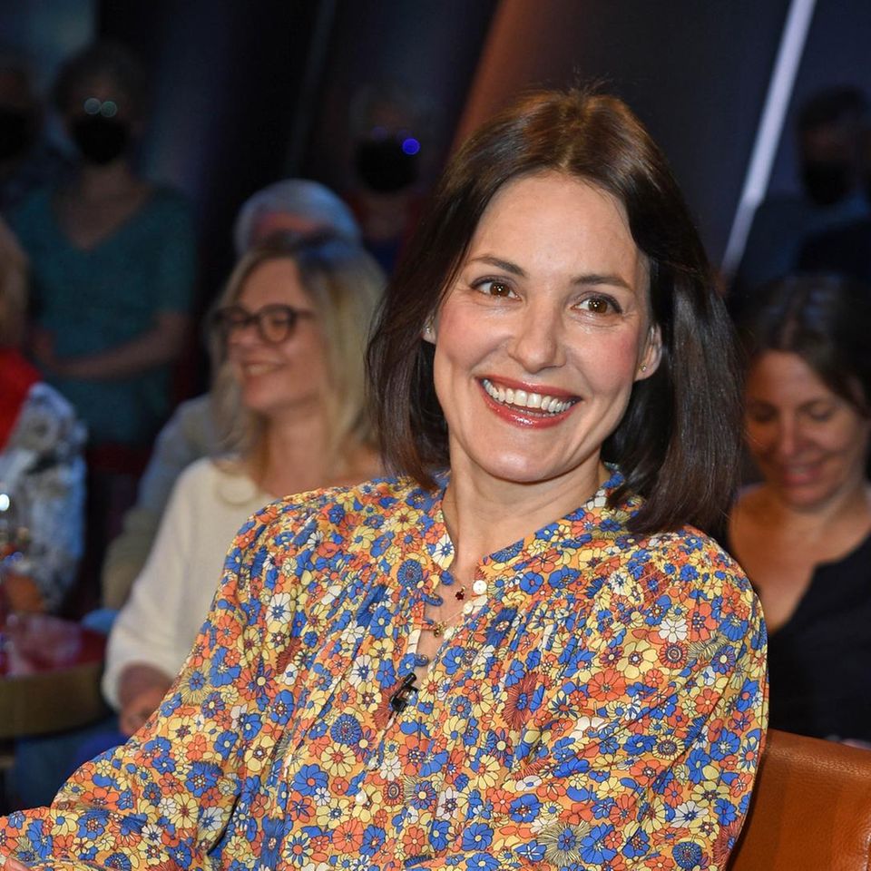 Susanne Uhlen: Sie spricht über die Diagnose und den Kampf gegen Krebs | GALA.de