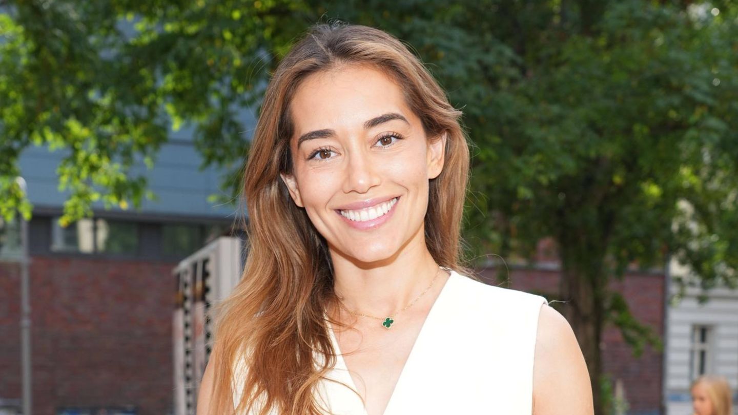 Anna Schürrle - Starporträt, News, Bilder | GALA.de