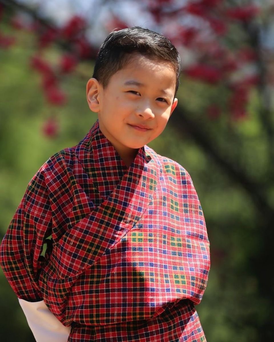 Königshaus Bhutan: Das Leben von Jigme und Jetsun | GALA.de