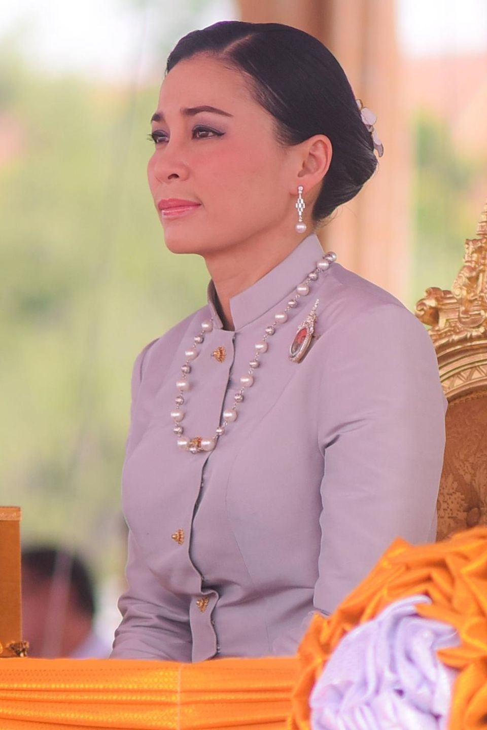 Königin Suthida von Thailand | GALA.de