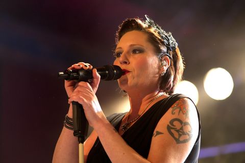 AnNa R. (†55): Keine Obduktion der Rosenstolz-Sängerin | GALA.de