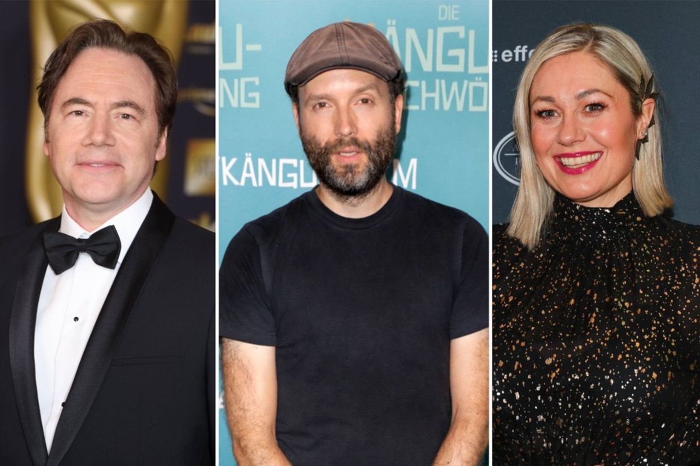 Gegen KI-Fälschungen und Deepfakes: Deutsche Stars unterstützen ...