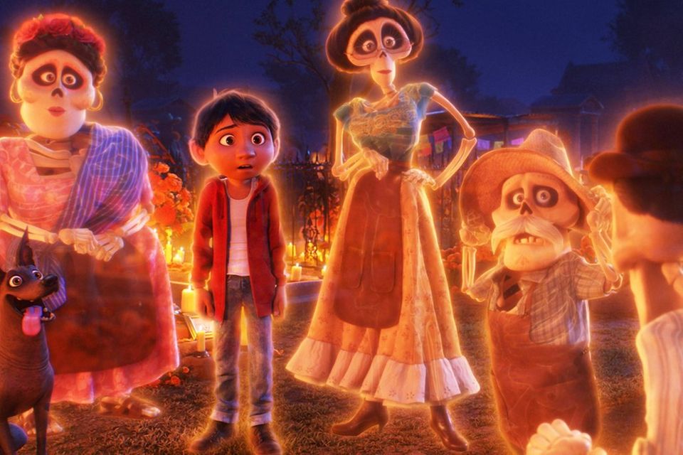 "Coco - Lebendiger als das Leben!": Fortsetzung für Disney-Animationsfilm | GALA.de