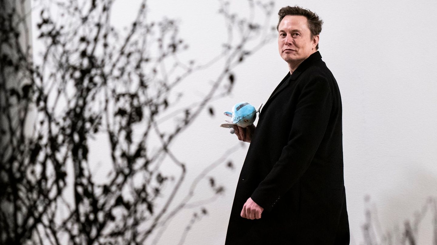 Elon Musk: "Bemitleidenswert!" Tochter Vivian rechnet mit ihm ab | GALA.de