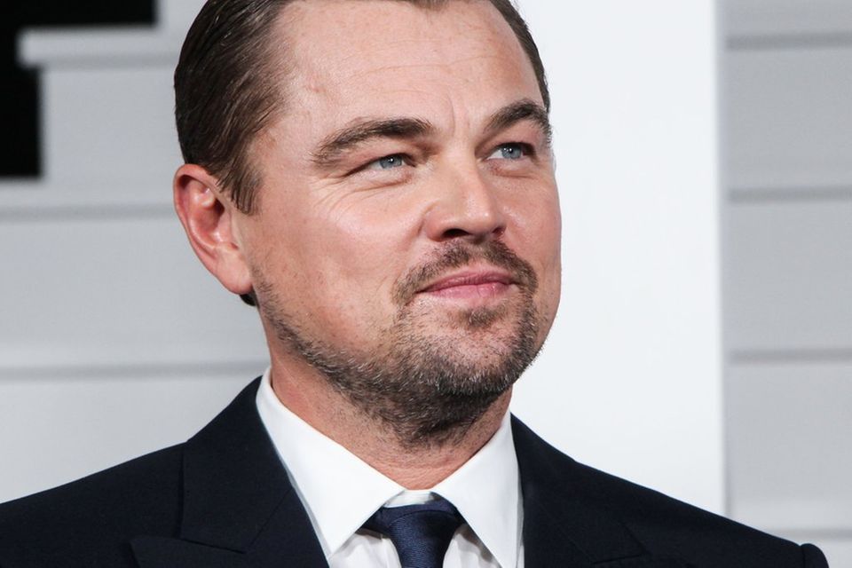"One Battle After Another": Erster Blick auf Leo DiCaprios neuen Film | GALA.de