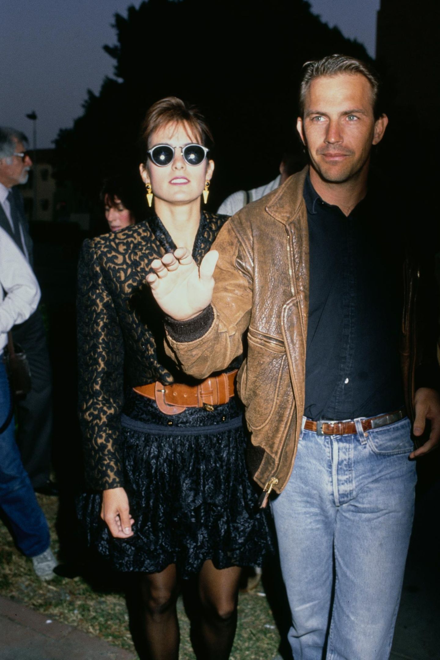 Cindy Costner Heute