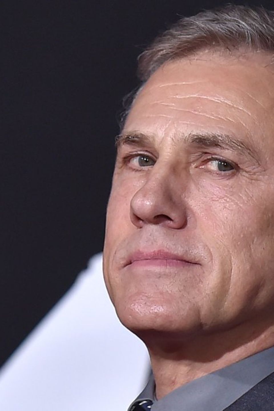 Christoph Waltz Leon Waltz