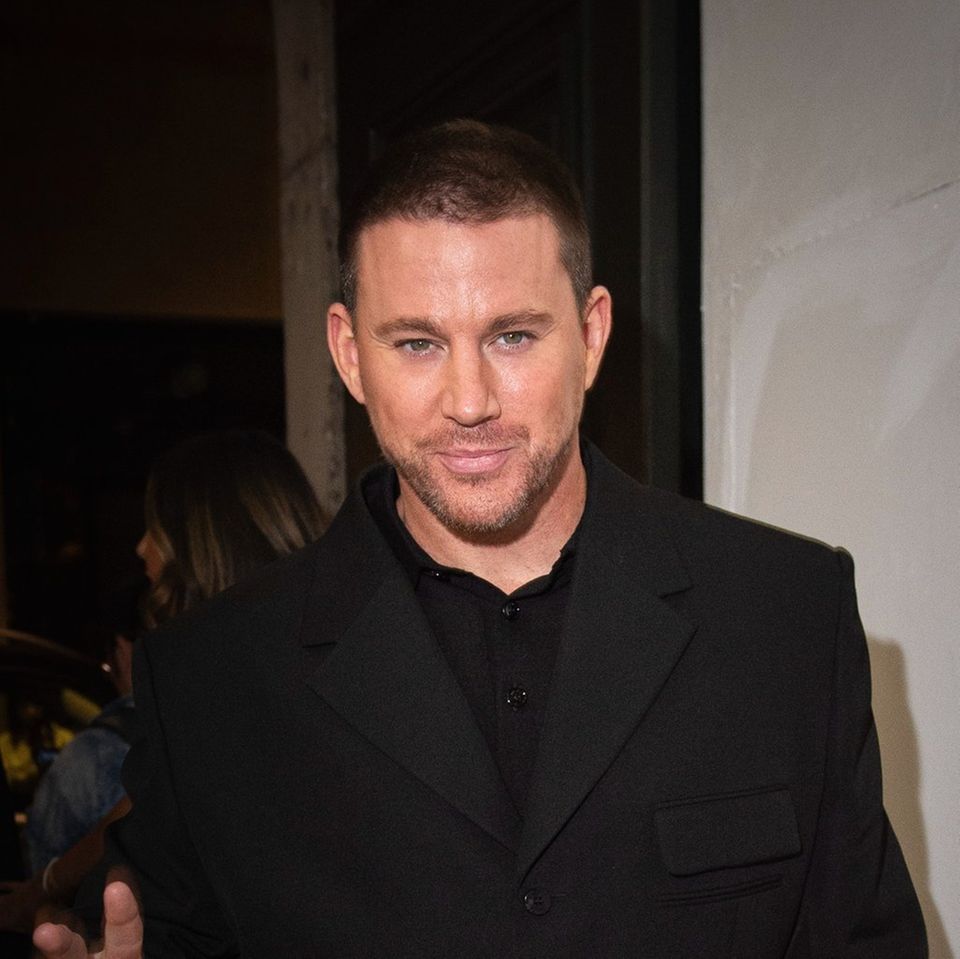 Sido: Ex-Freundin Georgina Stumpf meldet sich nach Trennung zu Wort ...