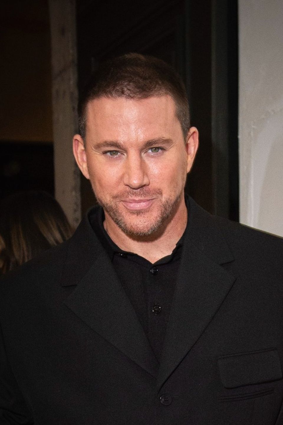 Alles Gute Zum Geburtstag Von Channing Tatum