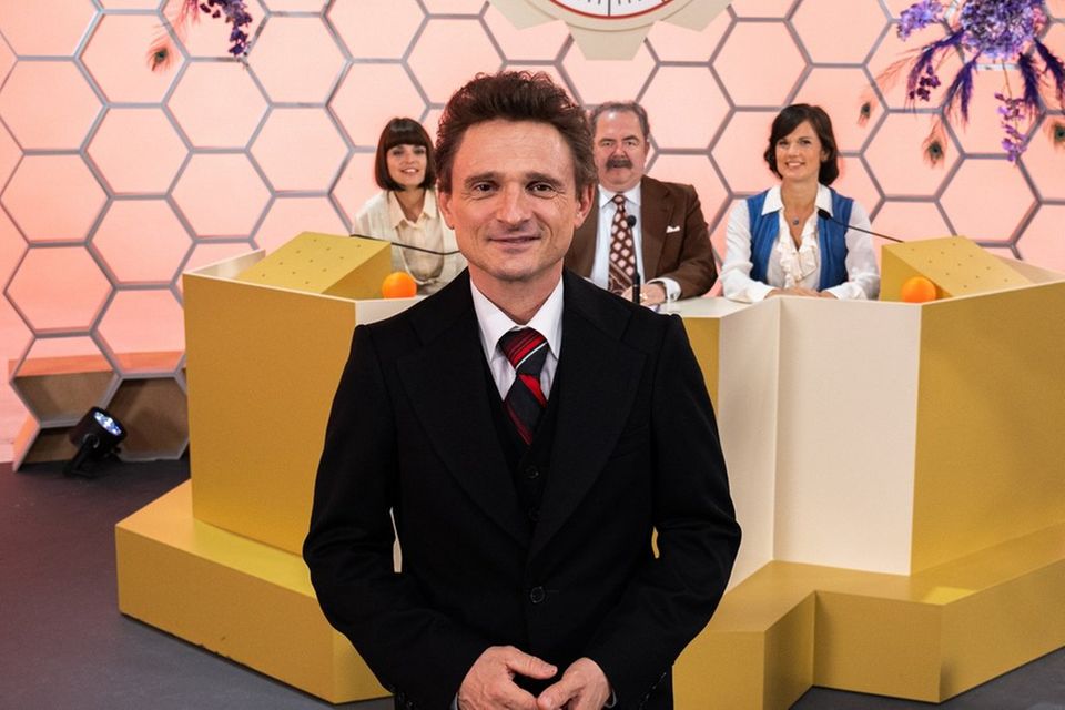 Hans Rosenthal zum 100. Geburtstag: Zwischen Showbusiness und Holocaust ...