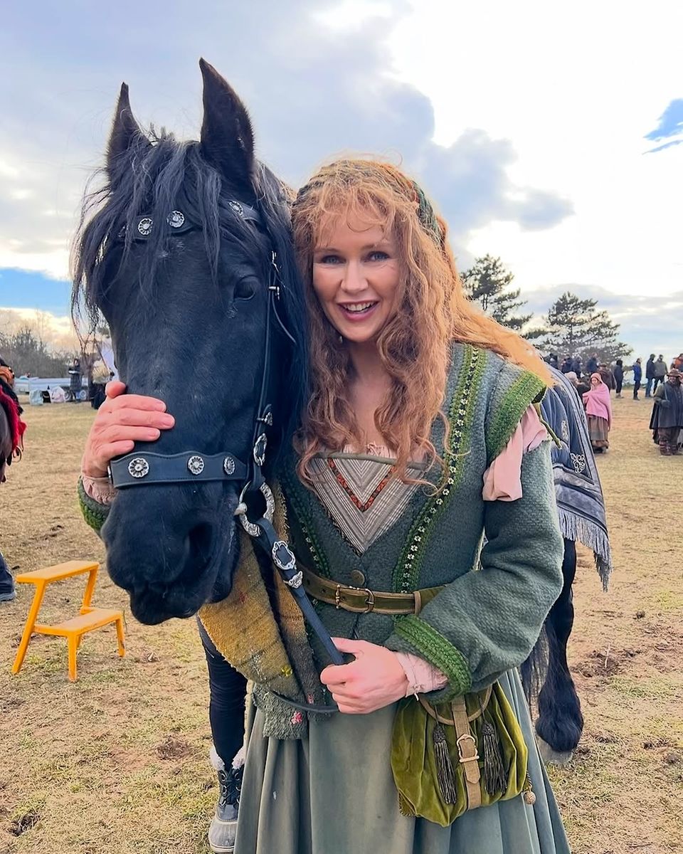 Film-Schönheiten: Die fabelhafte Welt der Filmlooks | GALA.de