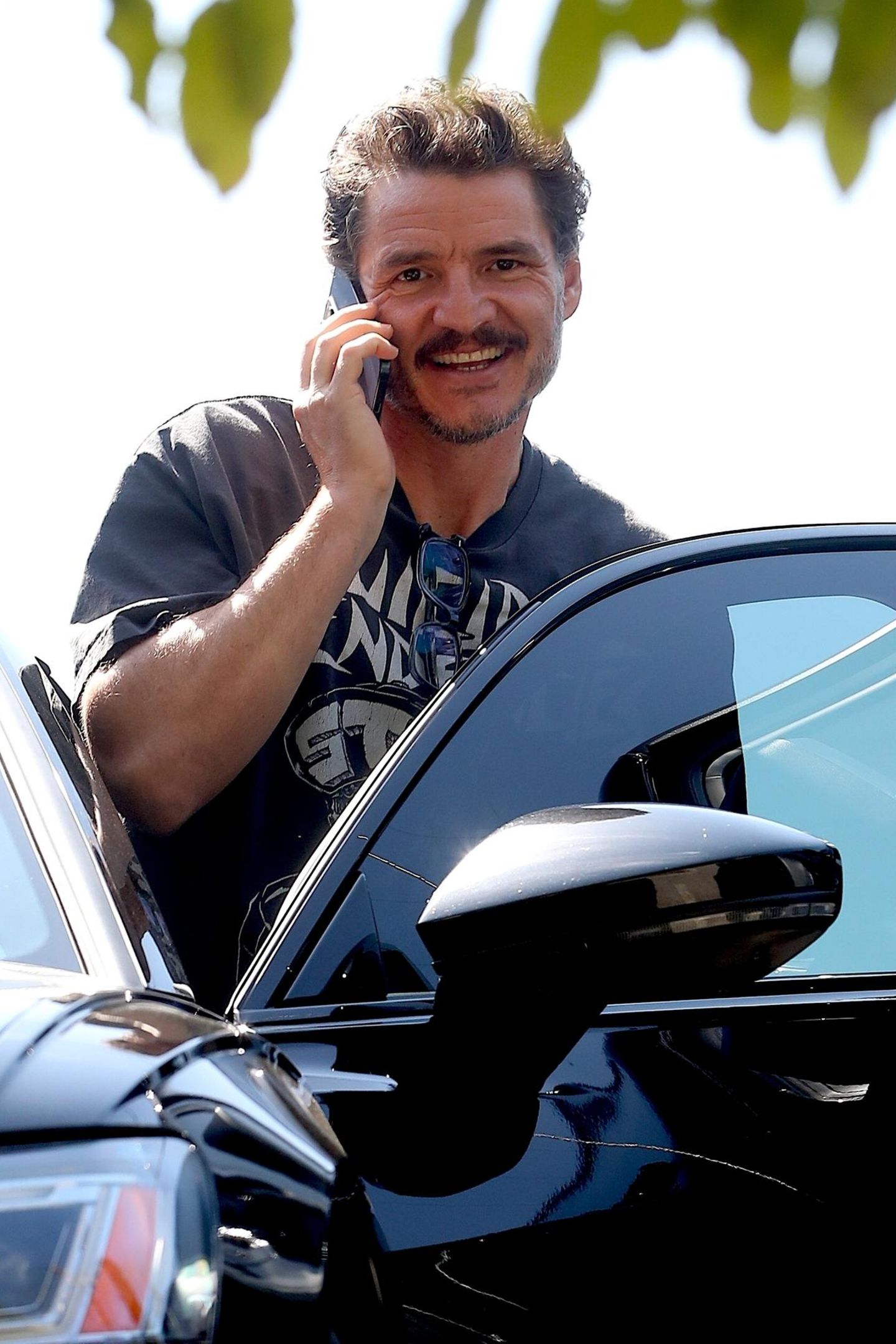 Pedro Pascal Grazialandia Pedro Pascal News Brasil | Nosso Gatinho