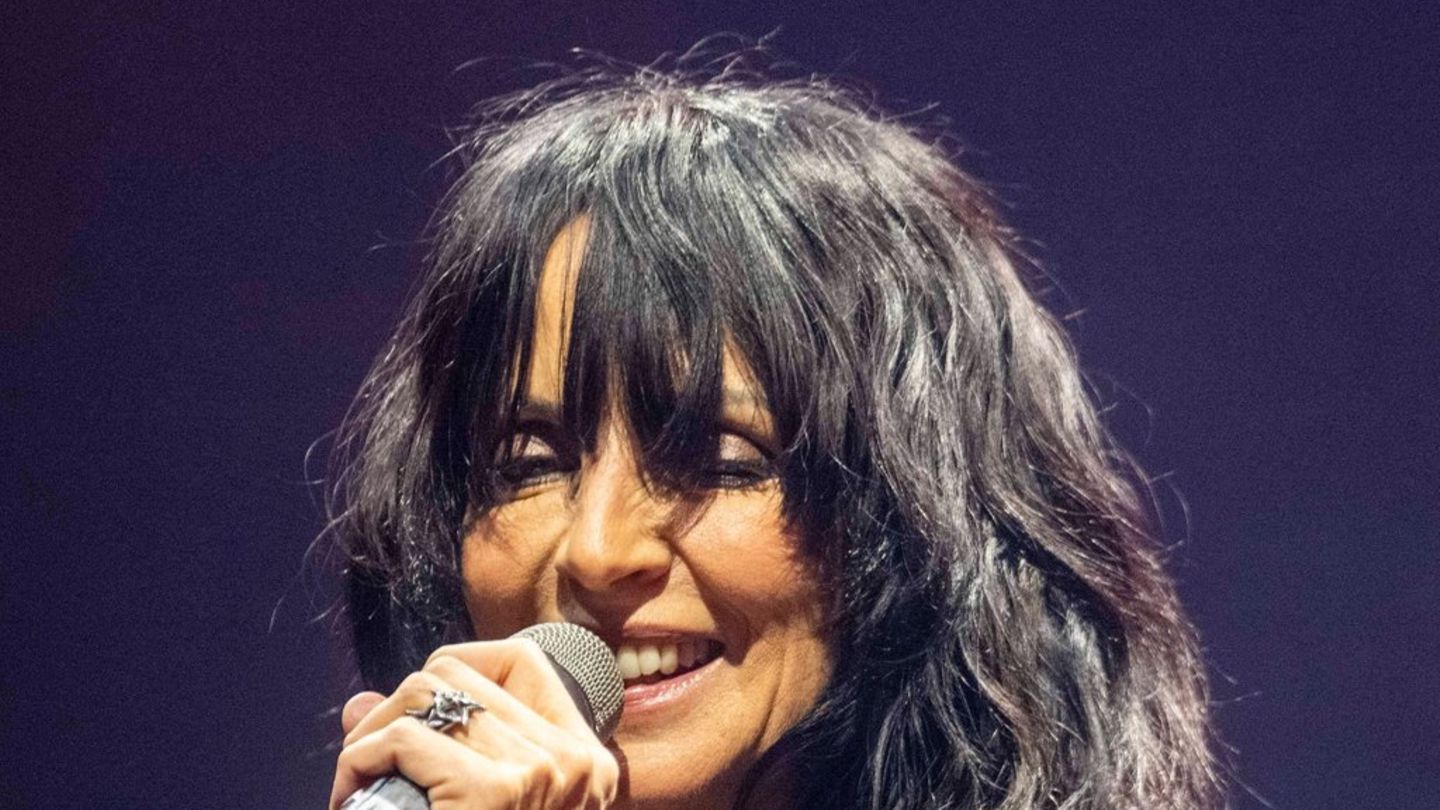 Nena wird 65: Pop-Ikone der 1980er feiert Geburtstag | GALA.de