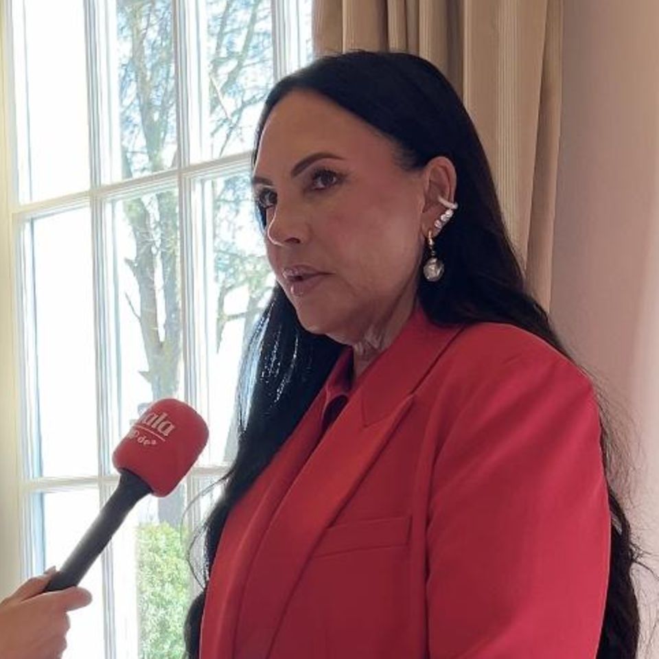 Charles Shaughnessy: "Mr. Sheffield" wird 70 Jahre alt | GALA.de