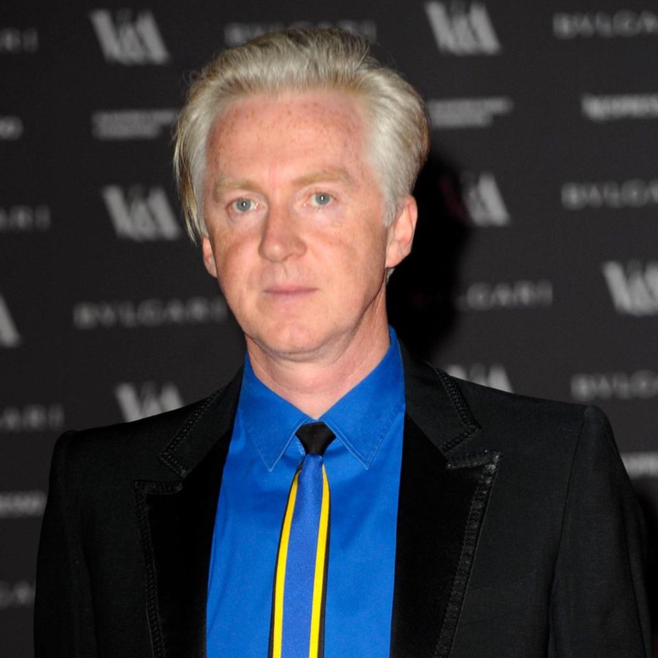 Philip Treacy - alle Infos über den Designer | GALA.de