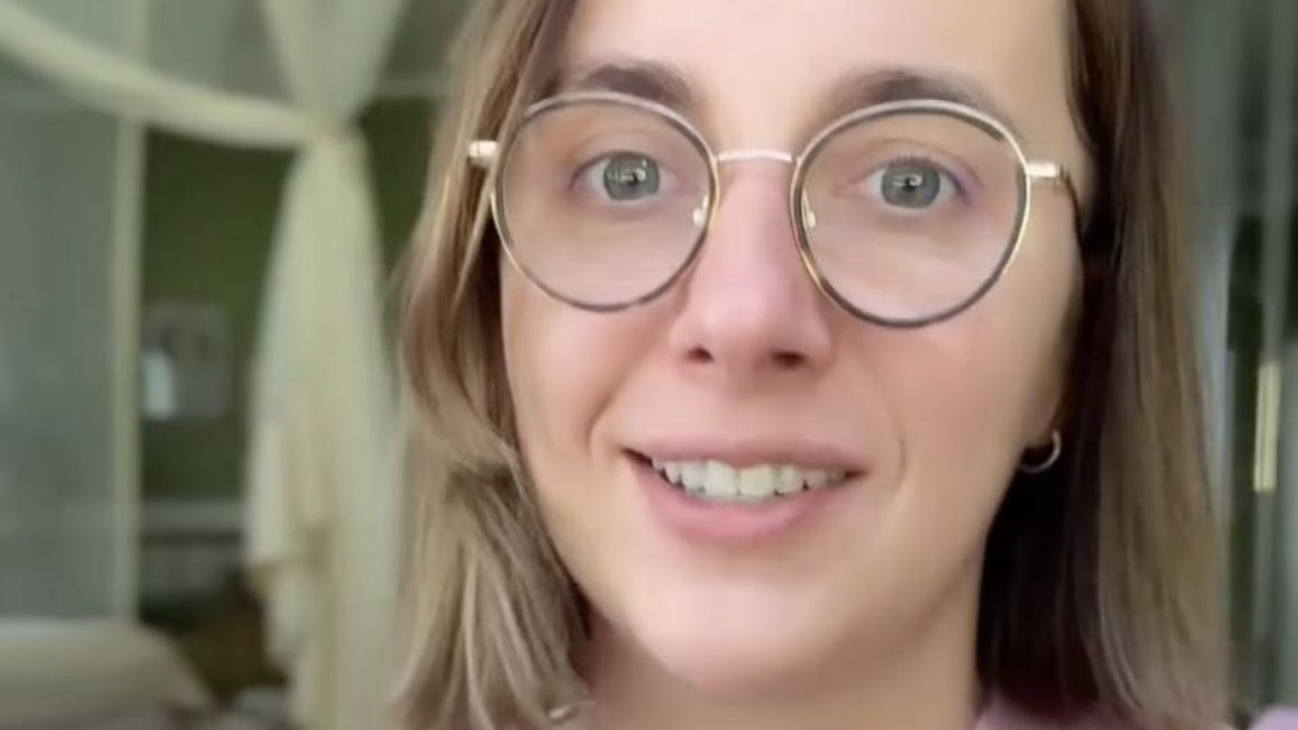 Anna Heiser: Ernste Worte nach Namibia-Rückkehr! | GALA.de