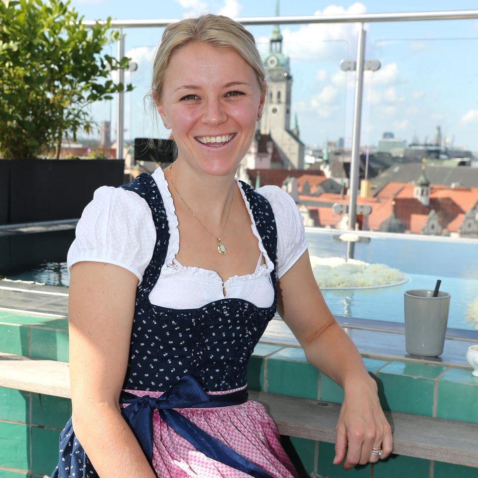 Alexander Zverev + Sophia Thomalla: Eindeutige Worte über ...