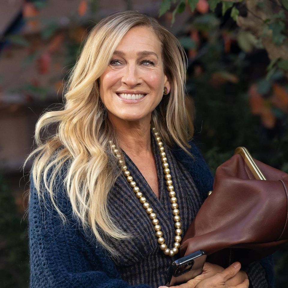 Sex And The City | GALA.de