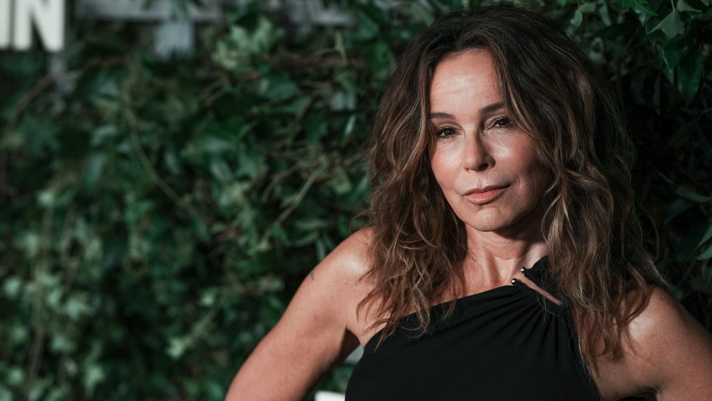 Jennifer Grey wird 65: So wurde ihre Karriere torpediert | GALA.de