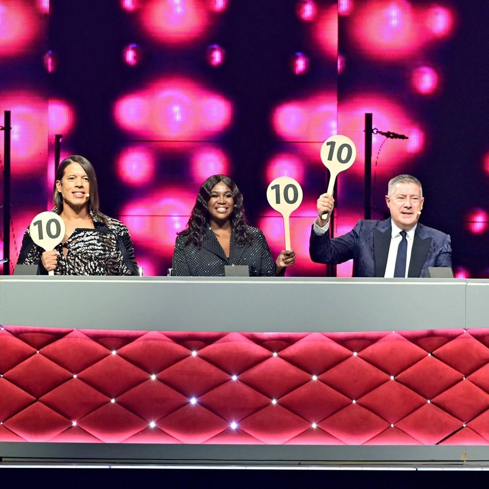 Adele im Tränen-Interview: "Es war schwer für ihn" | GALA.de