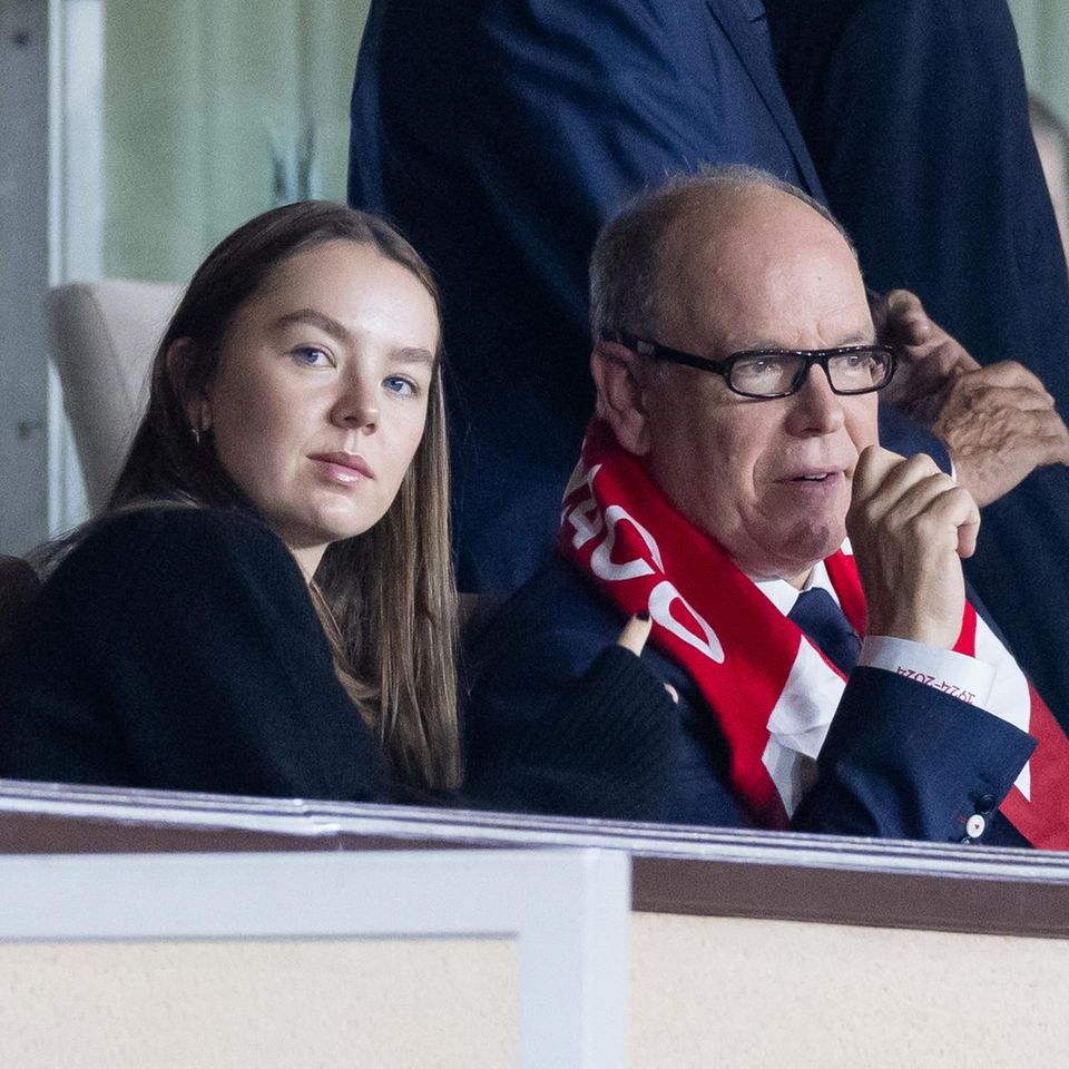 Fürstenhaus Monaco: News zu Royals in Monaco | GALA.de