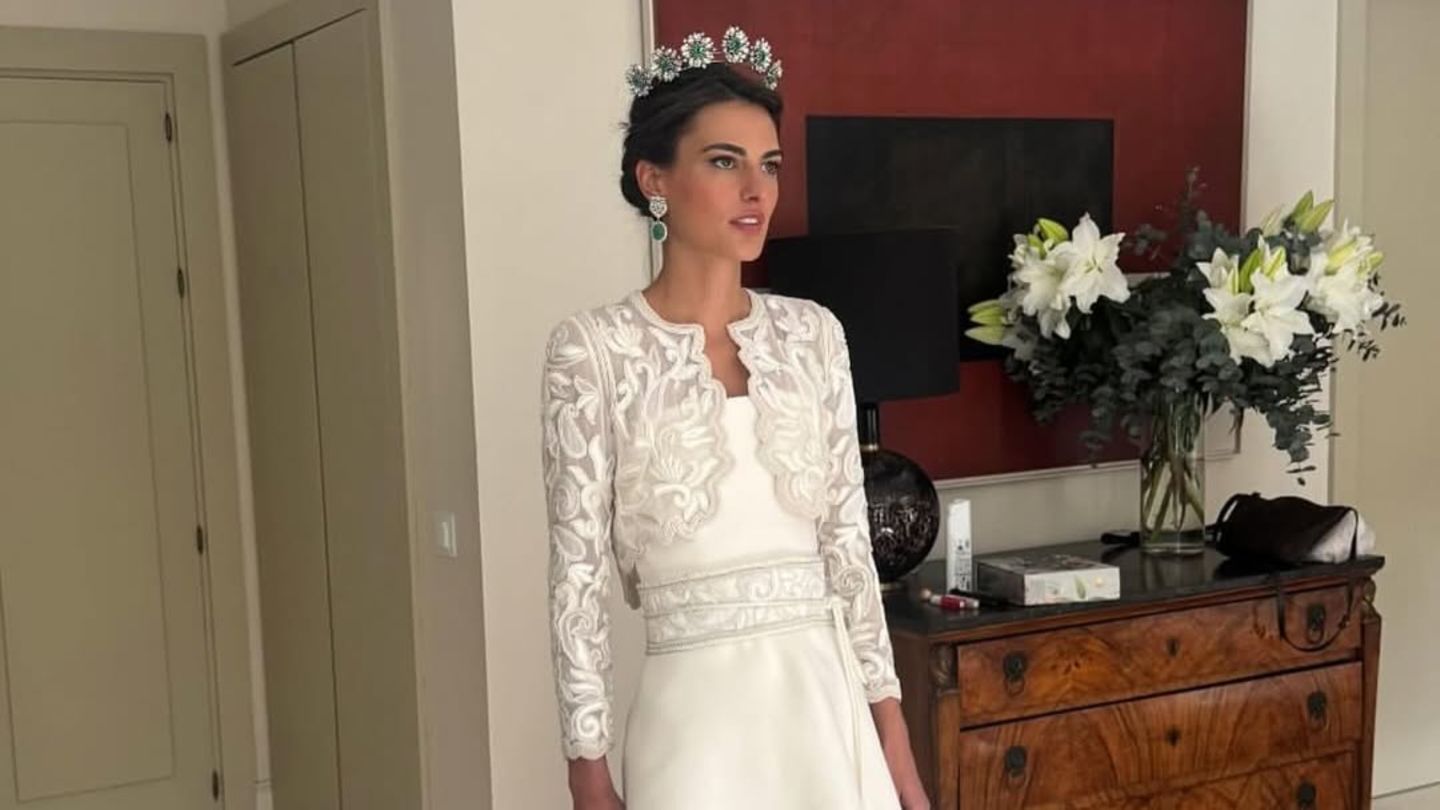 Cecil Prinz von Croÿ + Victoria Matossián y Márquez : Royale High ...