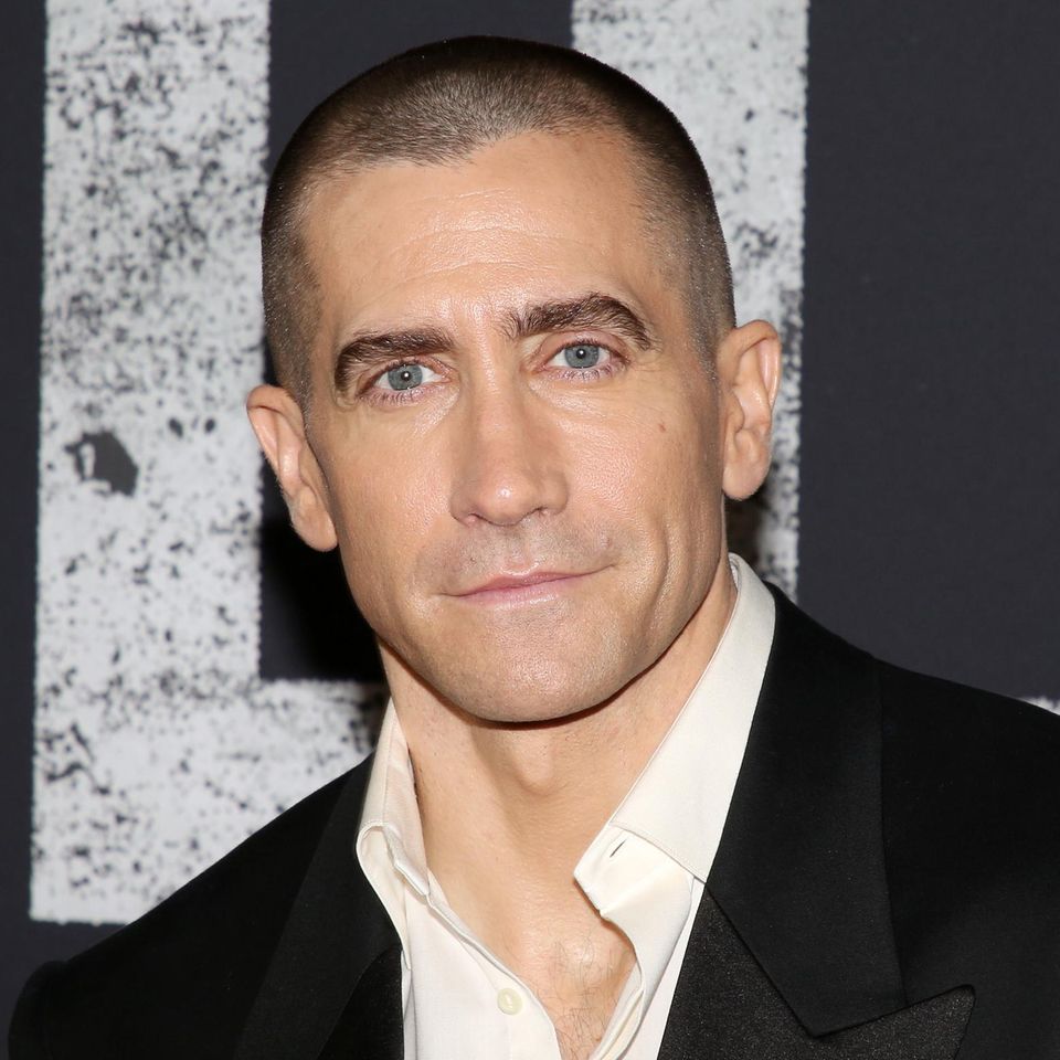 Cameron Diaz: Zurück auf der Leinwand — und ihre Optik spricht Bände ...