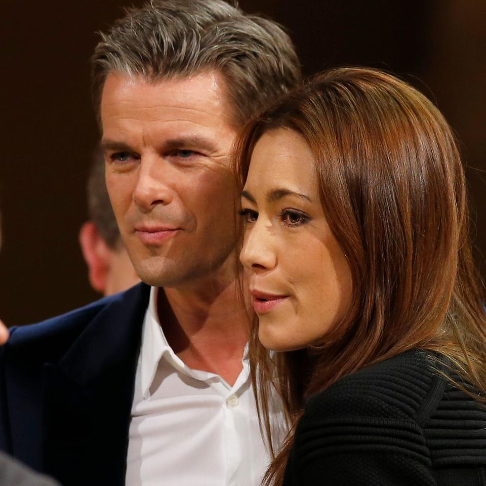 Noah Becker: "Fühlte mich mein Leben lang von Kameras verfolgt" | GALA.de