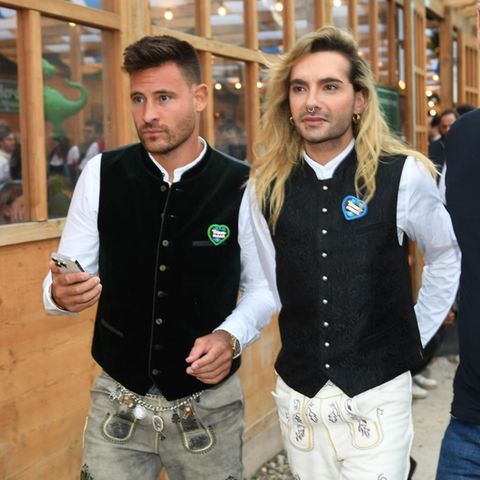 Kaulitz-Zwillinge: Beim "LOL"-Special trumpfen sie groß auf | GALA.de