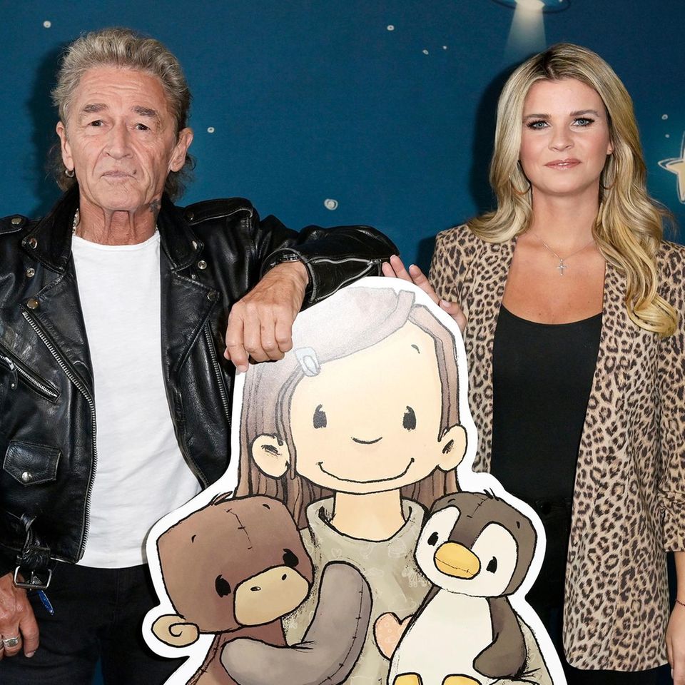 Senta Berger: Sohn Simon Verhoeven hat heimlich geheiratet | GALA.de