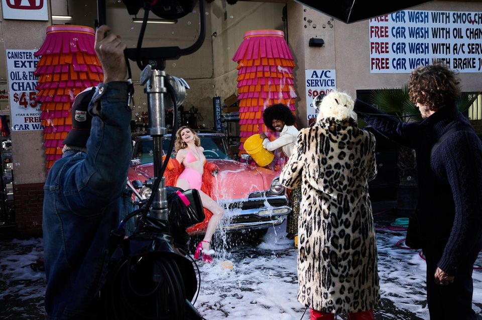 Germany's next Topmodel: Model-Mutter trifft dramatische Entscheidung ...