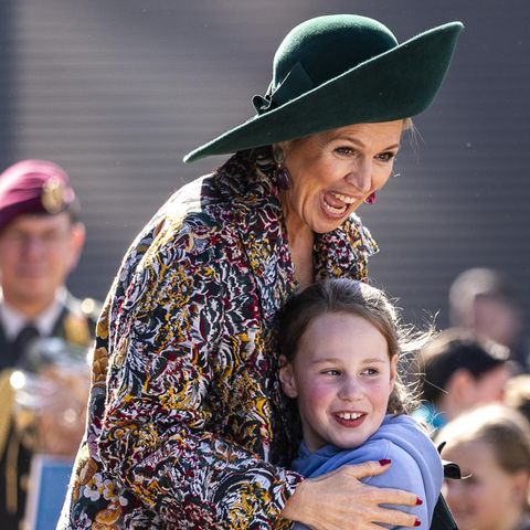 König Frederik privat wie nie: Palast veröffentlicht bewegende ...