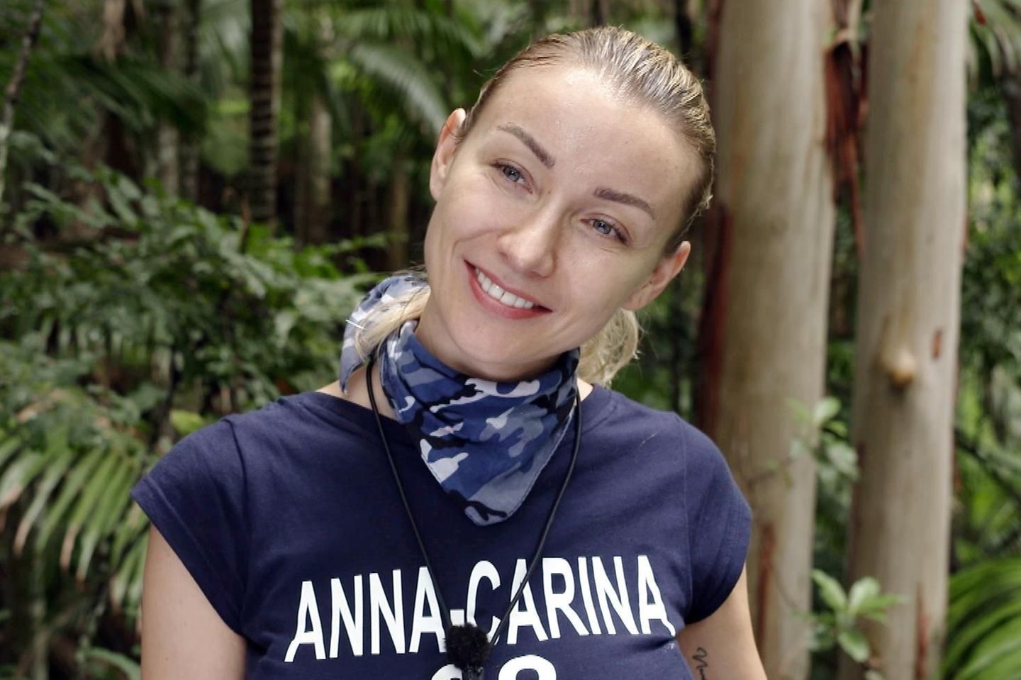 Anna-Carina Woitschack: Dieser Dschungelcamp-Star spielt bald in ...