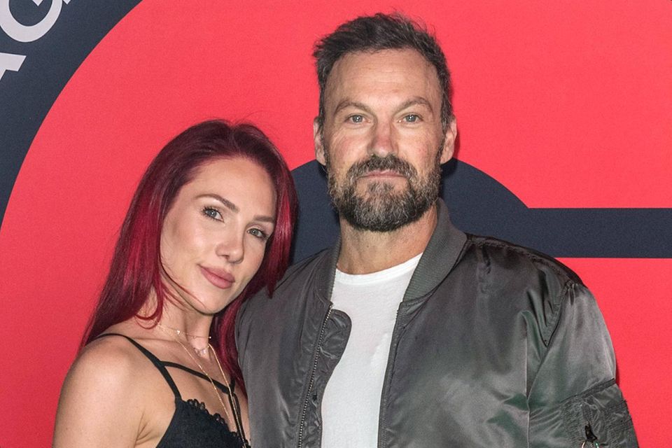 Megan Fox: Liebescomeback mit Machine Gun Kelly nach der Geburt? | GALA.de