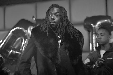 Young Scooter (†): Rapper stirbt an seinem 39. Geburtstag | GALA.de