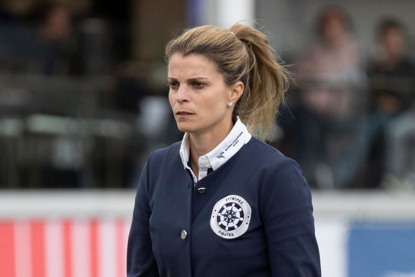 Athina Onassis: Neues Foto nach über 2 Jahren Funkstille aufgetaucht ...